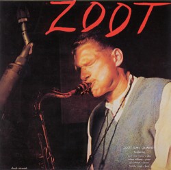 Zoot Sims